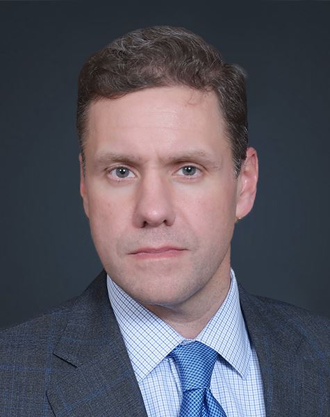 Andrew Santillo | Winebrake & Santillo